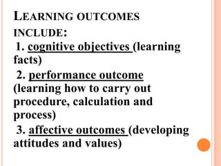 1.1lesson1 fundamentals of curriculum design marison salomon | PPTX