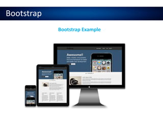 Angular JS - UI Development Online Training | PPT