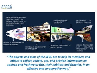 Introduction to SFCC Annual Meeting - James Hunt, SFCC Chairman | PPT