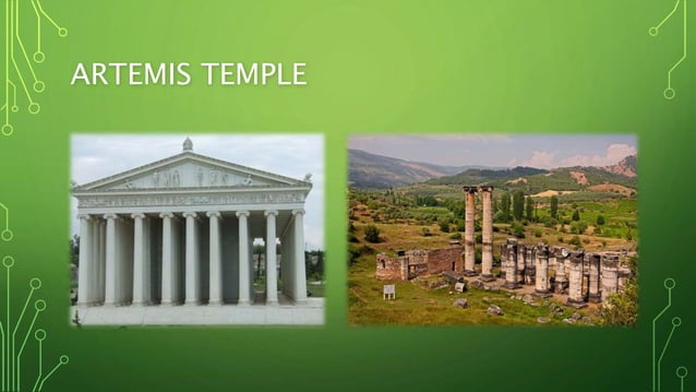 Geography of Izmir, Ephesus and Alaçati, Çesme | PPTX
