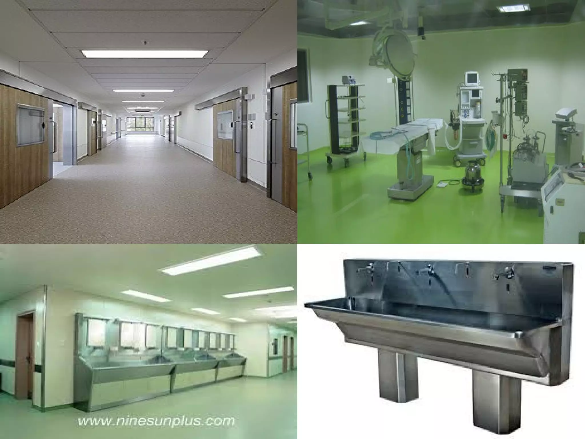 1. operation theatre | PPT