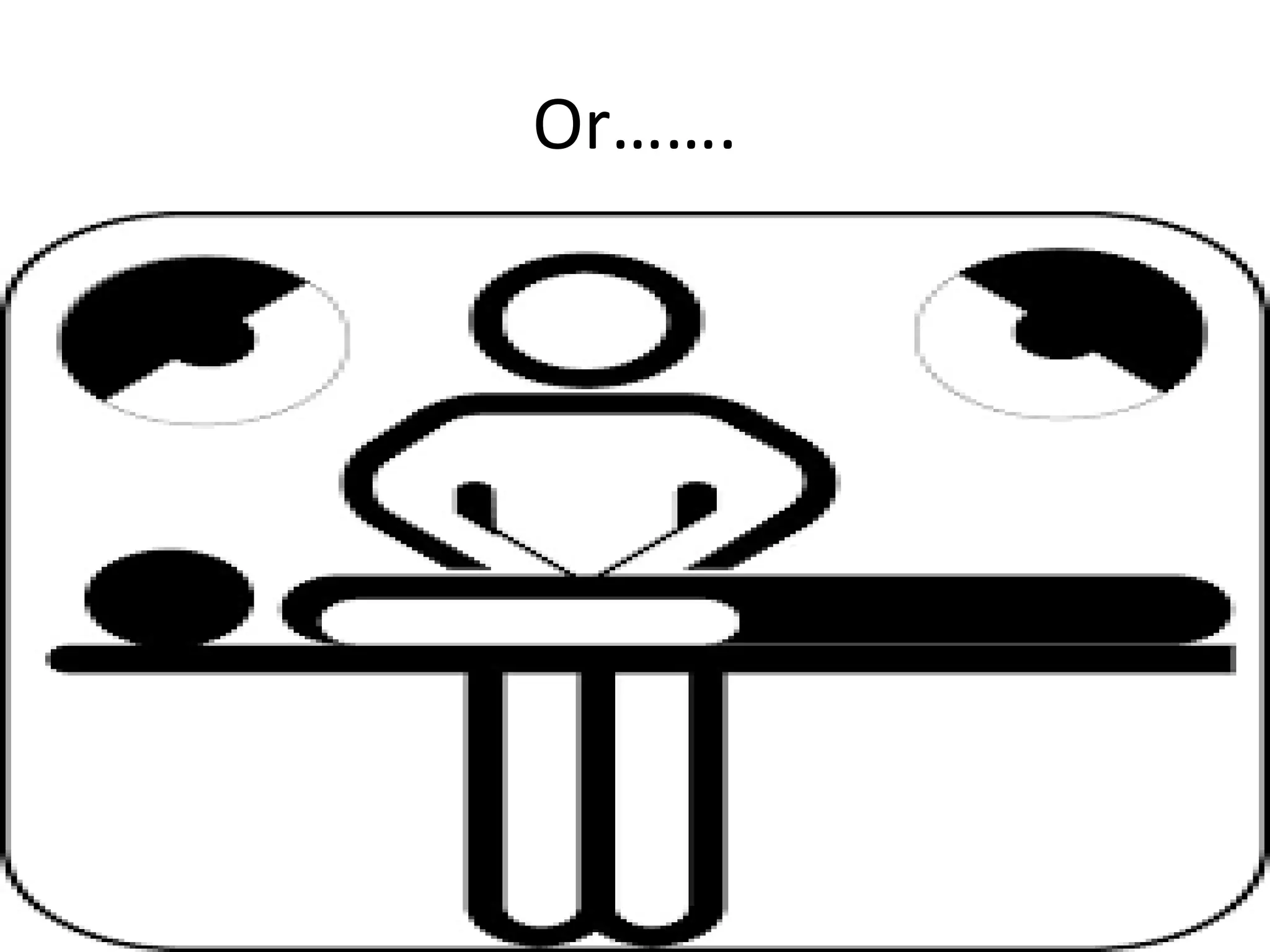 1. operation theatre | PPT