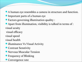1.2 eye & vision | PPT