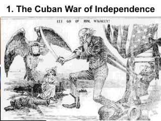 1.spanish american war | PPT