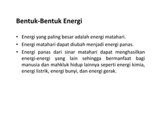 1. energi listrik | PDF