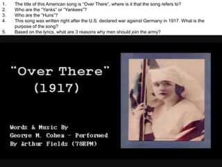 1.causes of ww1 | PPTX