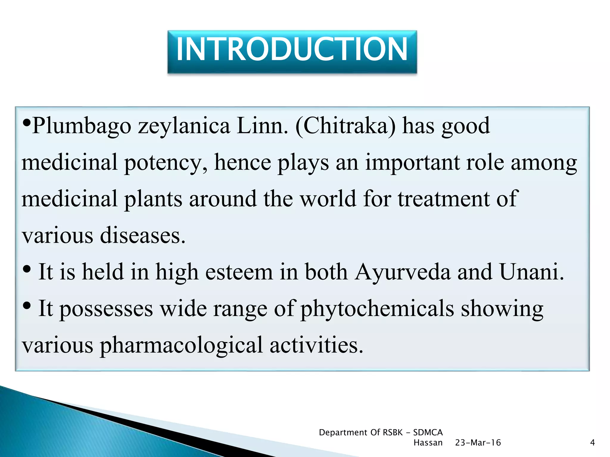 1.chitraka yogas 27 1-16 | PPTX