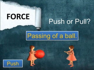 1. force intro | PPTX