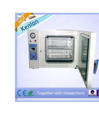 lab ovens | PDF