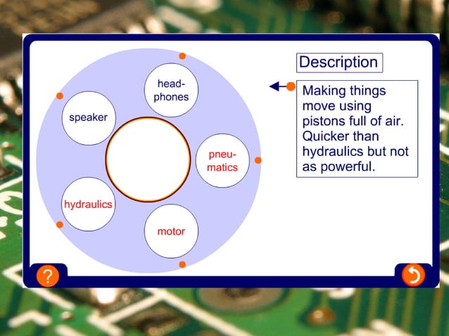 1.3 control output devices | PPTX