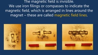 1. magnetism | PPTX
