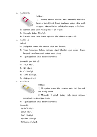 KONSEP KEBUHAN CAIRAN DAN ELEKTROLIT | DOCX