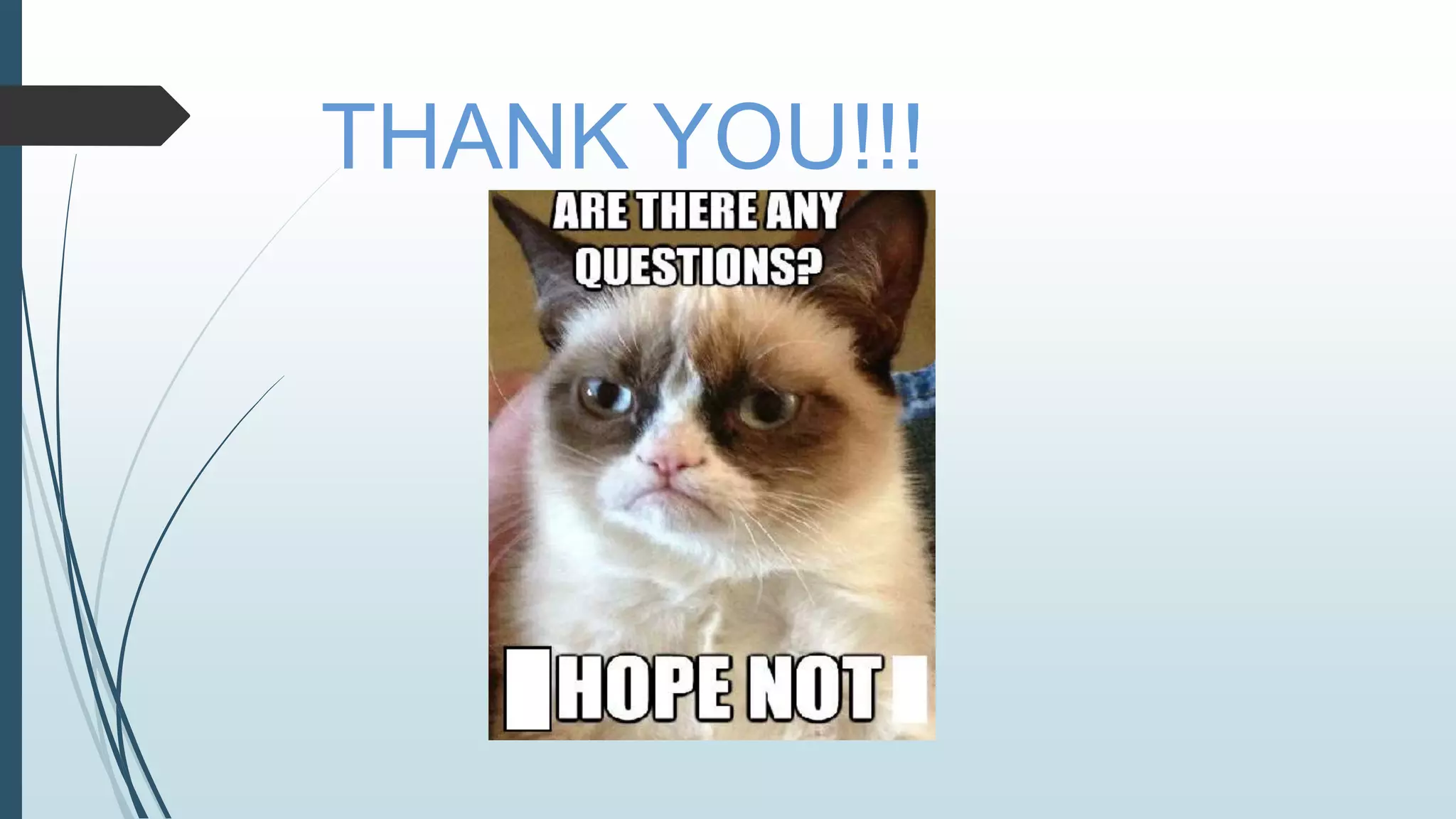 Internet based projects final presentation | PPTX