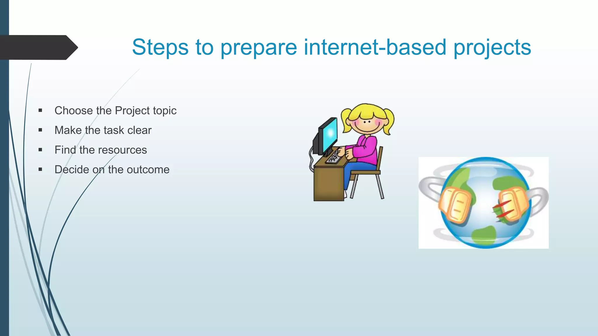 Internet based projects final presentation | PPTX