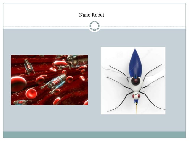 1. introduction to robot | PPTX | Robotics | Technology & Computing