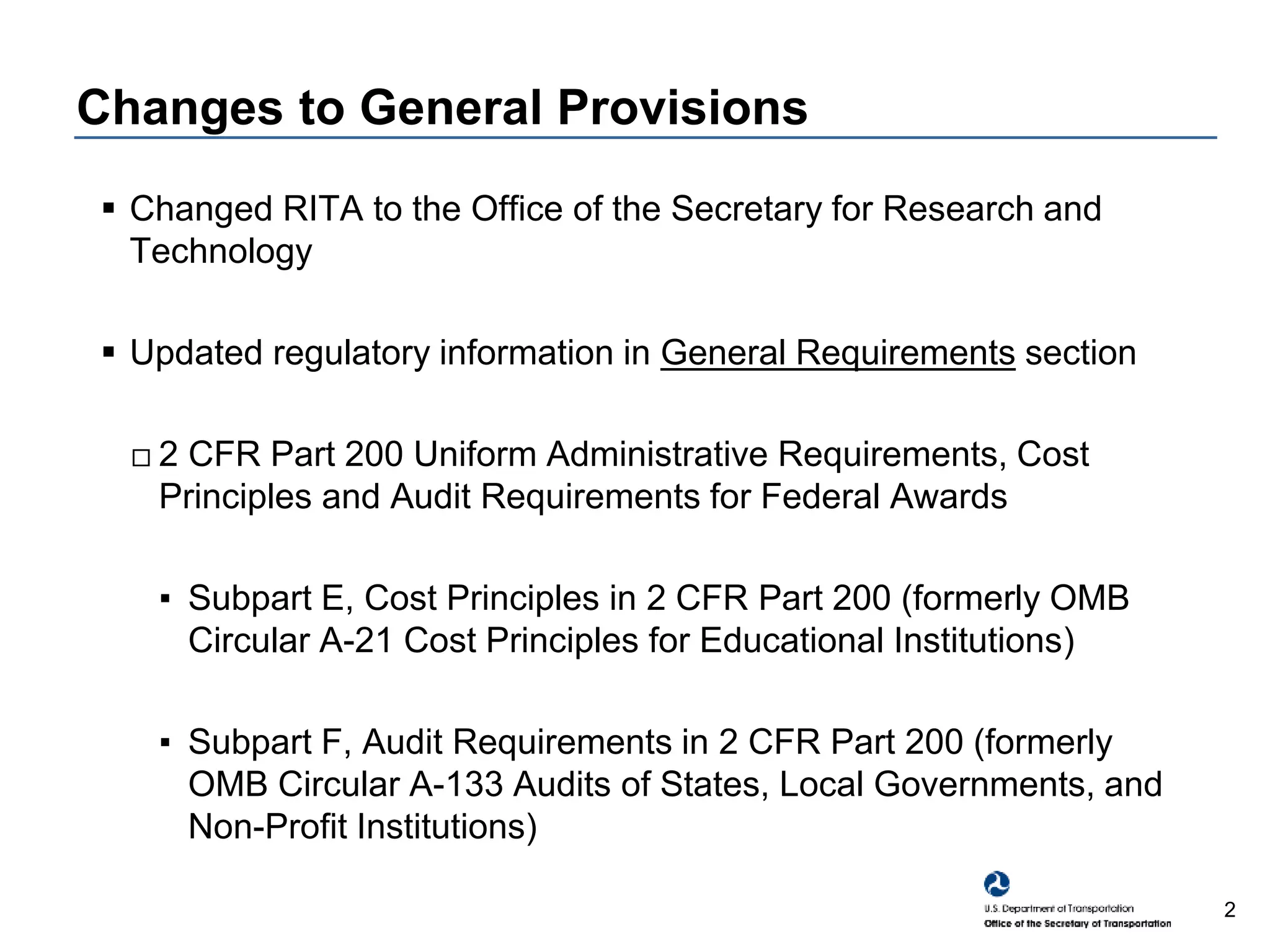 2014 CUTC Summer Meeting: Dawn Tucker-Thomas | PPT