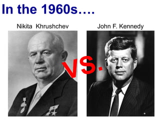 1.cold war kennedy | PPT