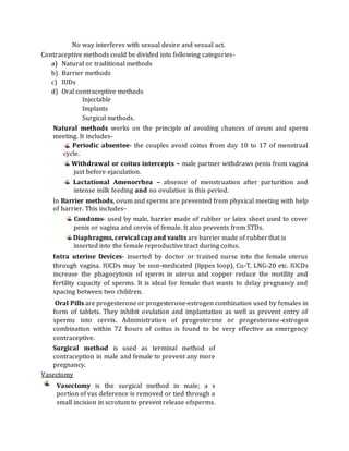 REPRODUCTIVE HEALTH | DOCX