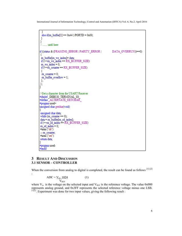 Monitoring and Control System for Building Application Using Modbus ...