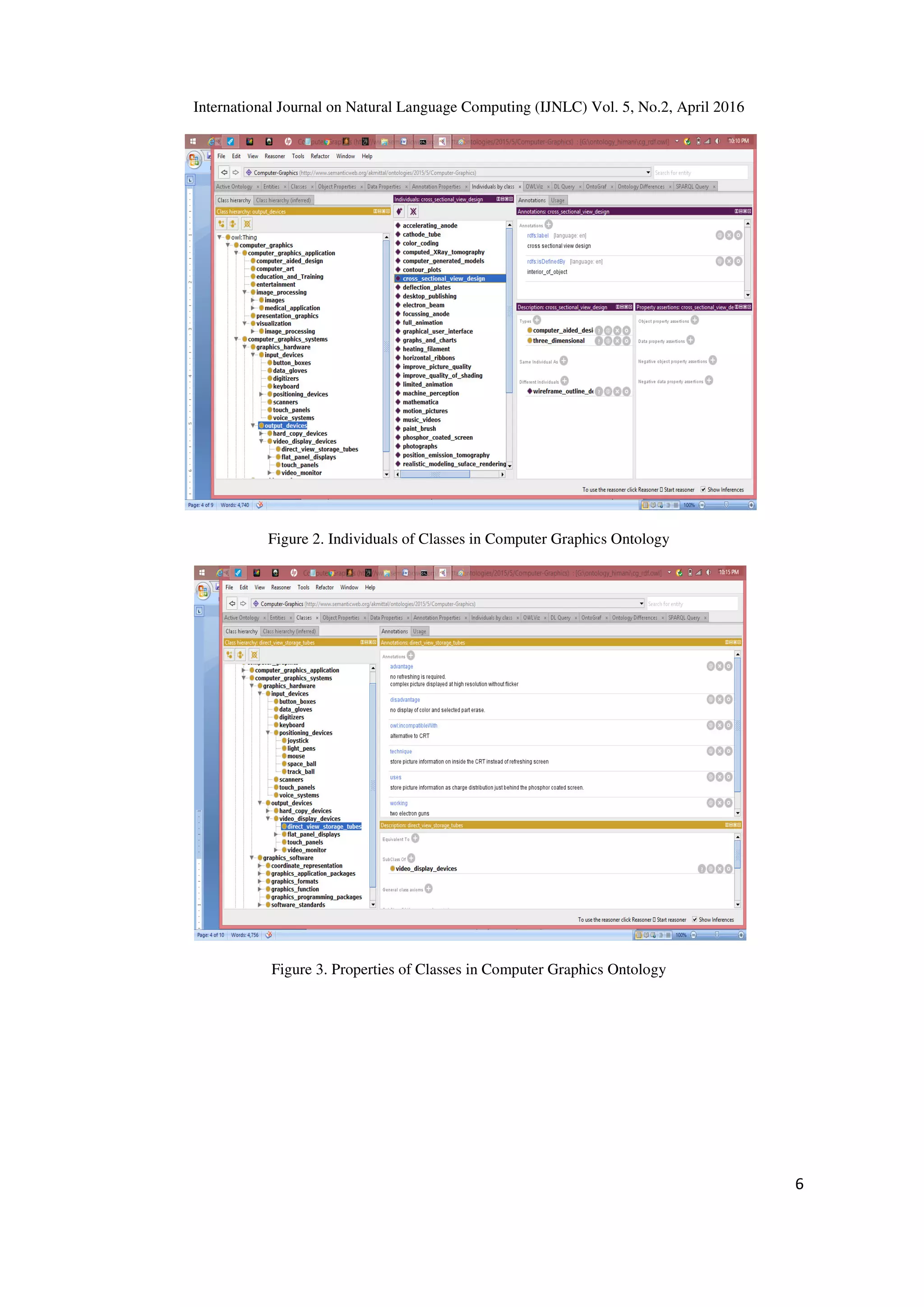 Machine Learning Techniques with Ontology for Subjective Answer Evaluation | PDF