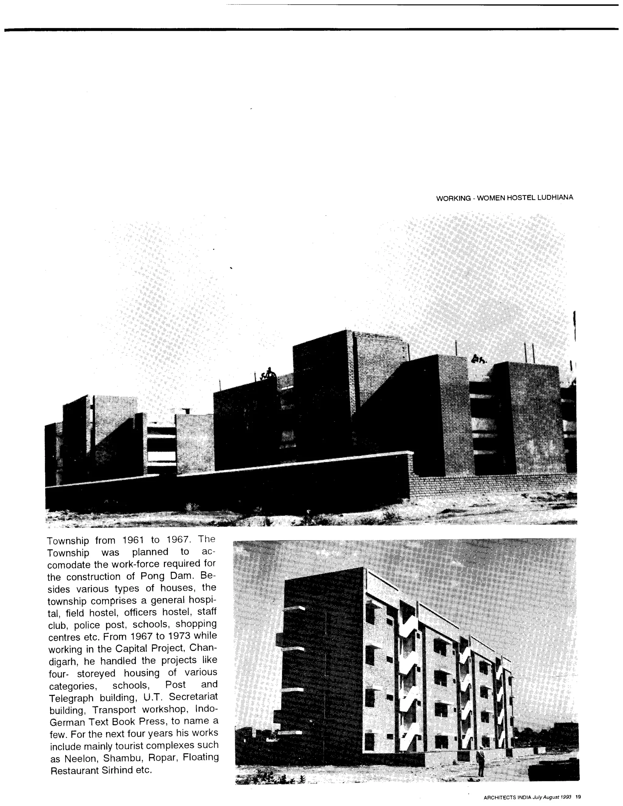FROM RAGS TO RICHES: By Sarbjit Bahga, Architect. | PDF
