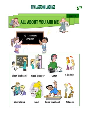 1. classroom rules | DOC