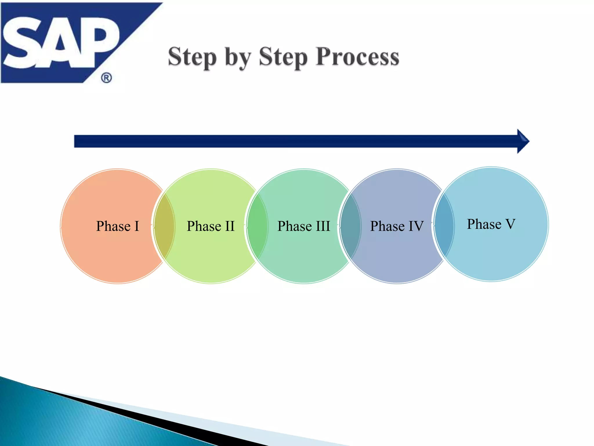 SAP ERP History & Implementation Details | PPSX
