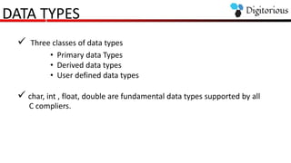 1.3 data types | PDF