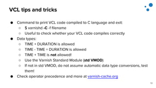 Do you speak vcl | PDF | Programming Languages | Computing