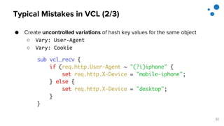 Do you speak vcl | PDF | Programming Languages | Computing
