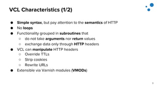 Do you speak vcl | PDF | Programming Languages | Computing
