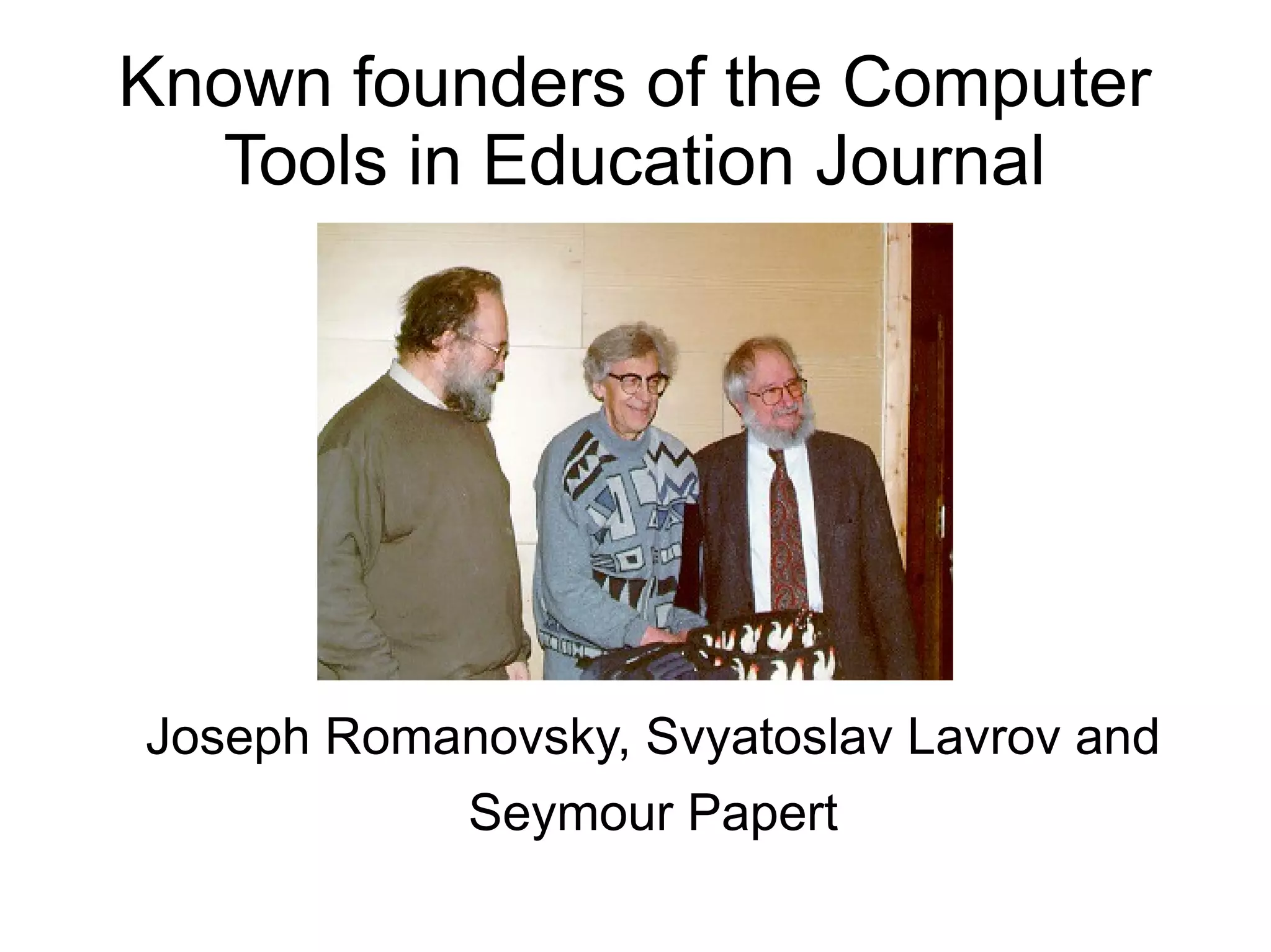 Saint-Petersburg Electrotechnical University (LETI) | PDF