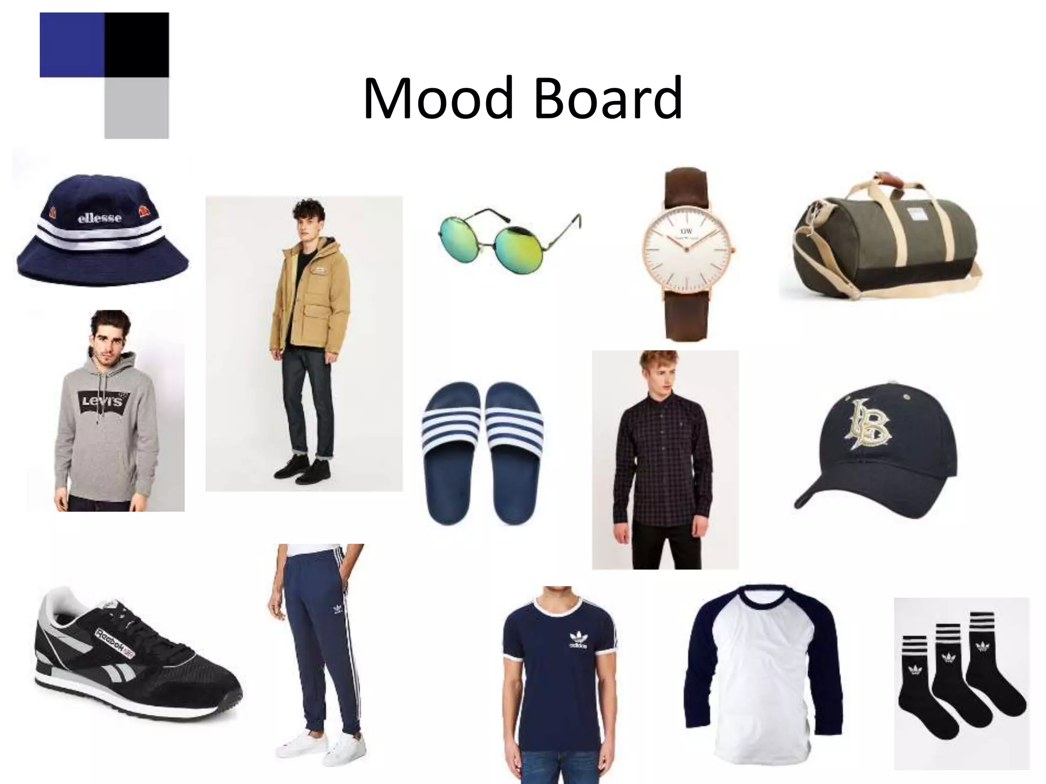 1. initial plans (jrw) fmp | PPT