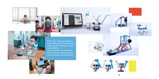 @Roboterra: Your First Robotics Manual | PDF