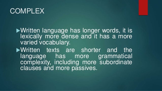 Structure And Features Of Academic Text Structure And Features Of Academic Text