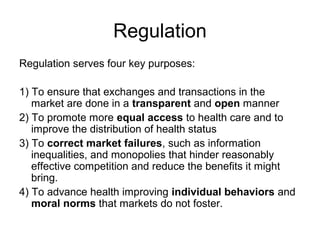 1. overview of health services | PPT