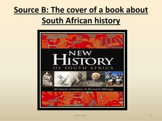 1. gr. 10 historical sources. | PDF
