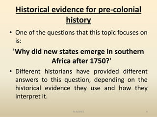 1. gr. 10 historical sources. | PDF