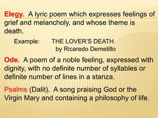 1. intro to the study of literature= | PPT