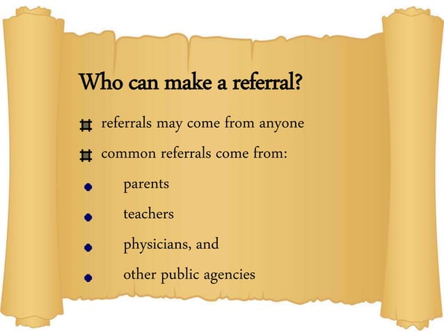 1 Educational Support Services Ppt