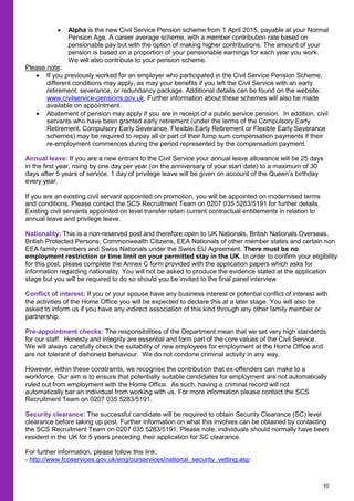 Candidate pack financial controller - final (004) | PDF