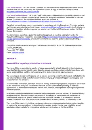 Candidate pack financial controller - final (004) | PDF