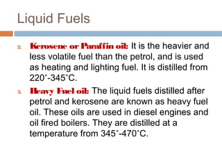 FUEL | PPT