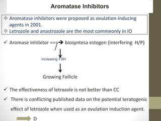 Evidence -based Management of PCOS | PDF
