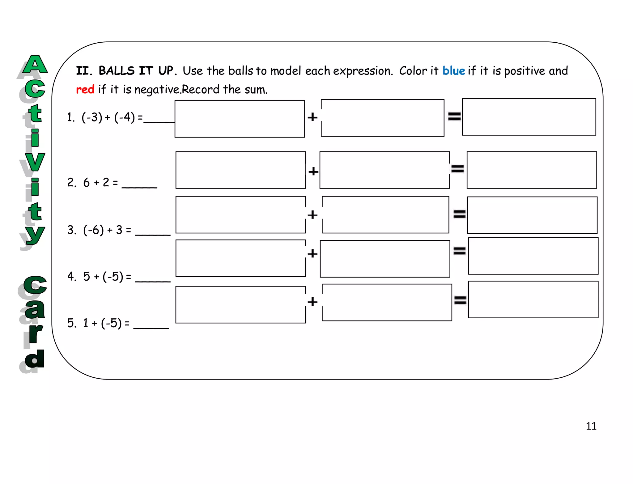 Strategic Intervention Material in Mathematics Grade 7 | DOCX