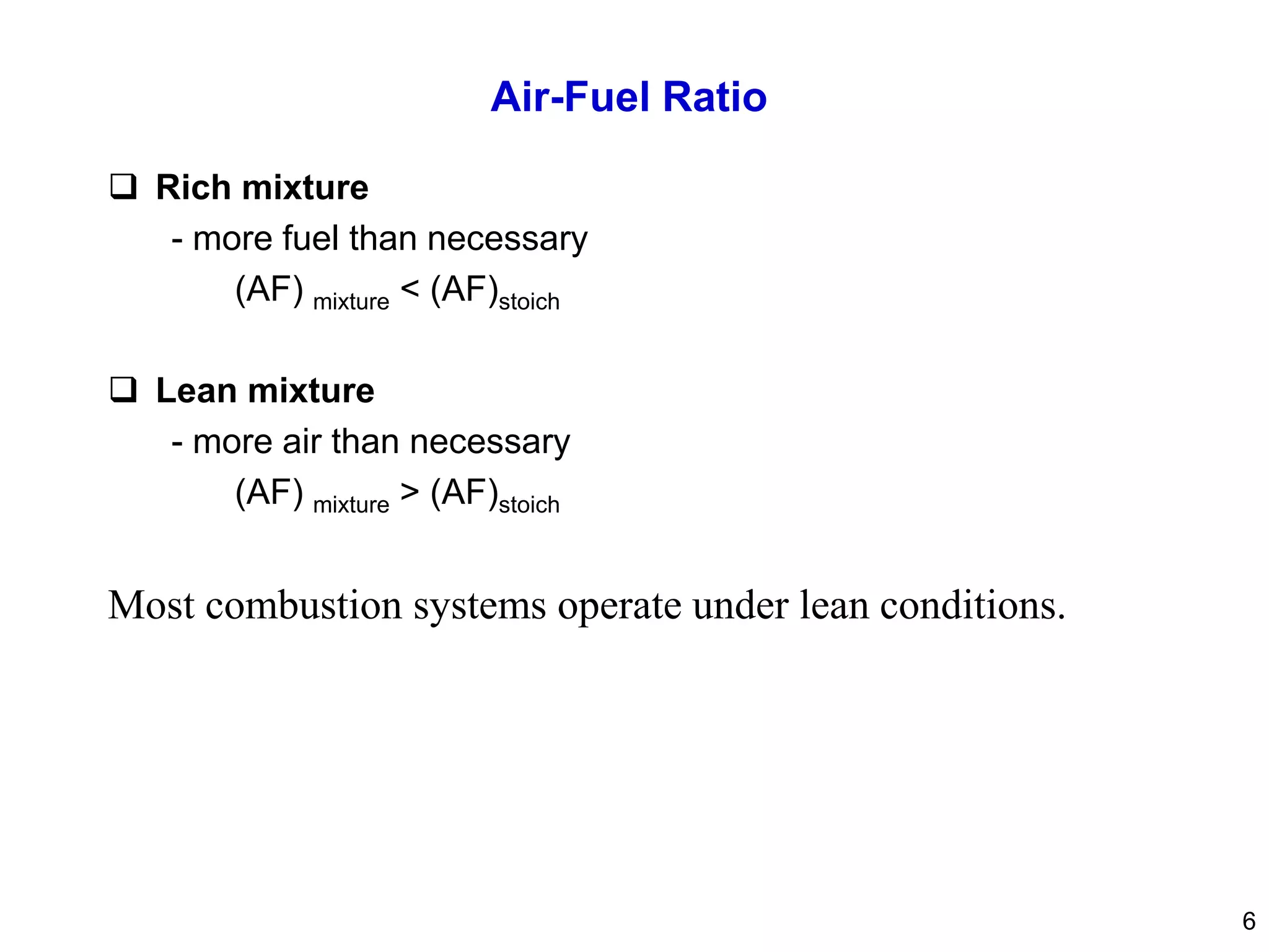 Fuel supply system in SI engines | PPTX