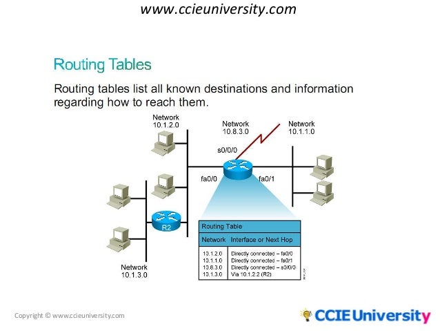 describing an ip addressing scheme