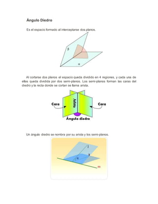 geometría analitica | DOCX