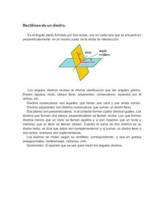 geometría analitica | DOCX
