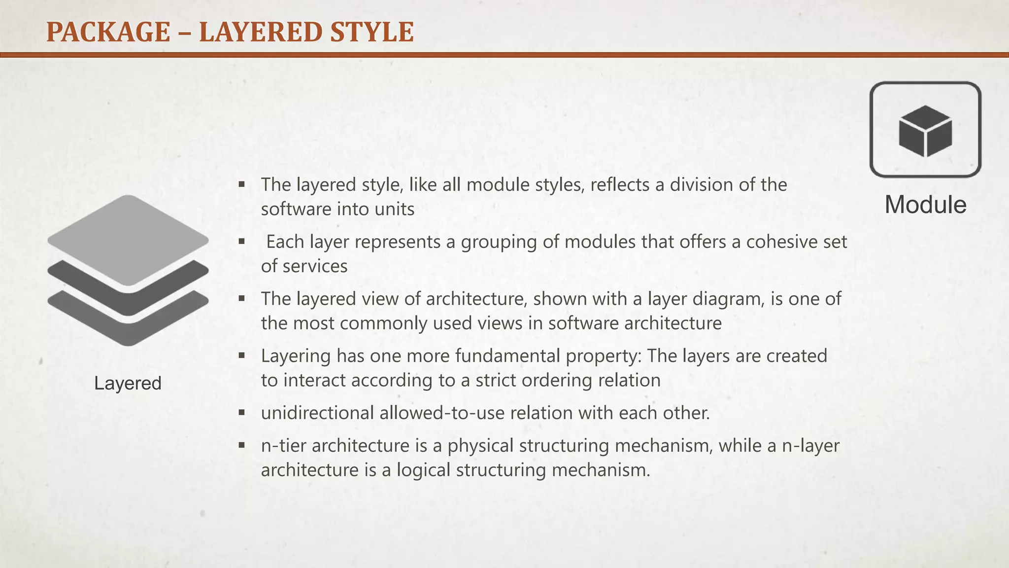 uml reference package_diagram | PPTX
